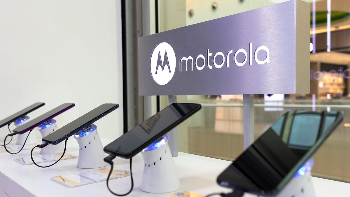 Estos son los 3 mejores teléfonos Motorola de gama media del 2023