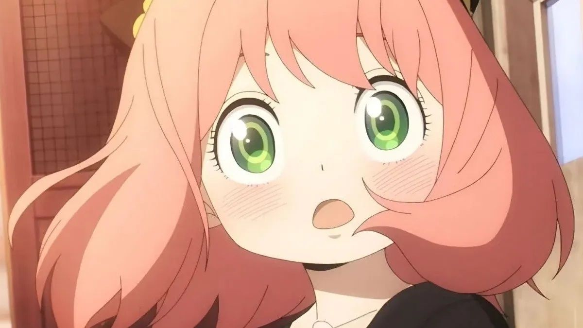 Sorpréndete con Anya Forger de carne y hueso gracias a esta IA