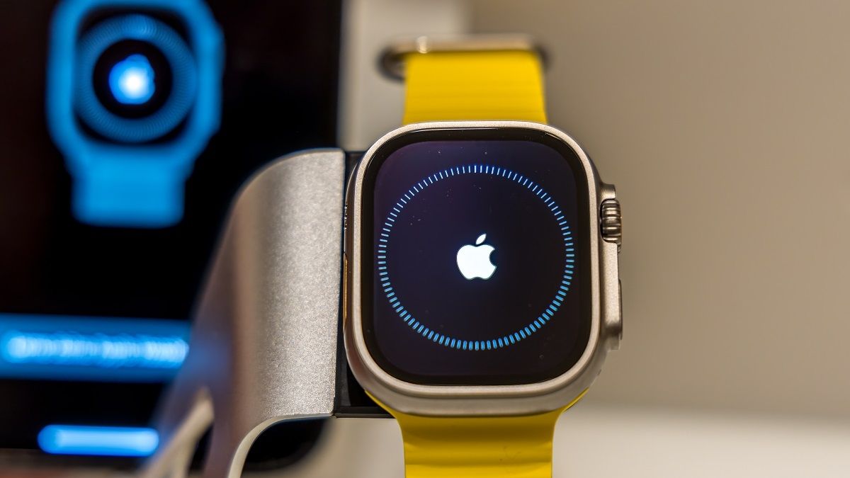 Toda la información sobre el último Apple Watch que lanzará la marca