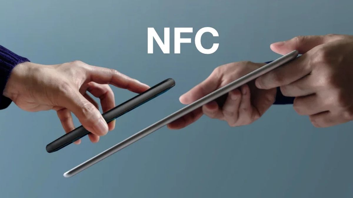 ¿Qué es NFC? Te contamos todo lo que necesitas saber sobre esta herramienta