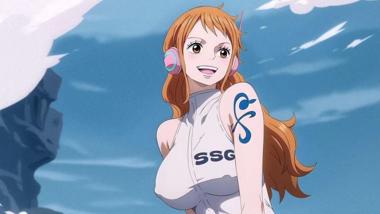 El arco de Egghead de One Piece entra en una batalla creativa de ...