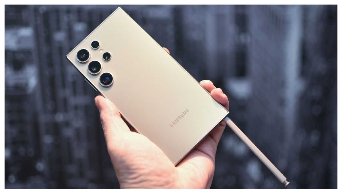Esta es la mayor limitación que tiene el nuevo Samsung Galaxy S25 Ultra