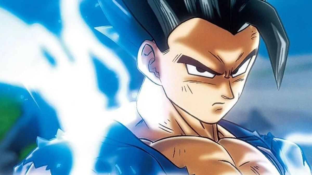 Dragon Ball: Gohan alcanza el Super Saiyajin Dios nunca visto y luce ...