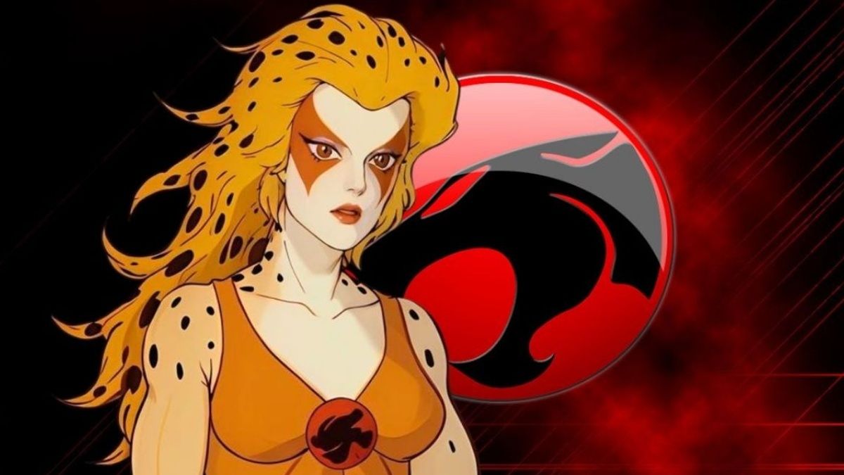 Este espectacular cosplay de Cheetara deja en segundo plano a la IA y ...