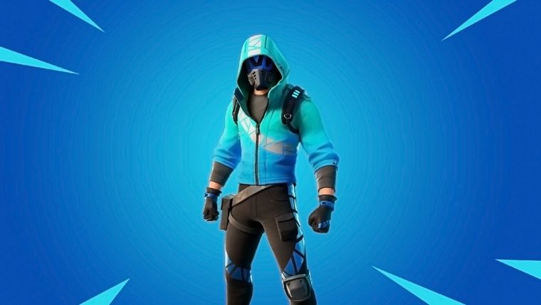 Fortnite: cómo obtener gratis el set Splash Squadron