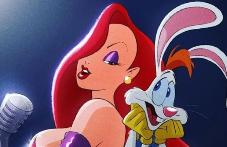 Batalla por Jessica Rabbit: cosplay e IA se enfrentan en la recreación ...