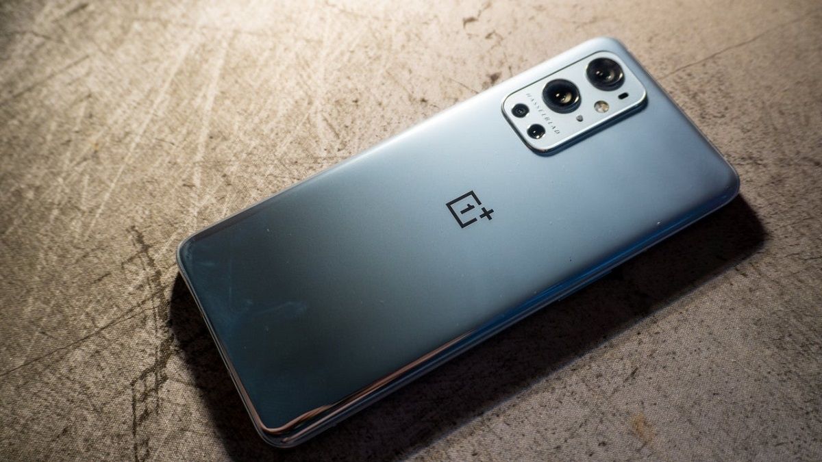 Es uno de los mejores teléfonos de gama alta de OnePlus y está al ...