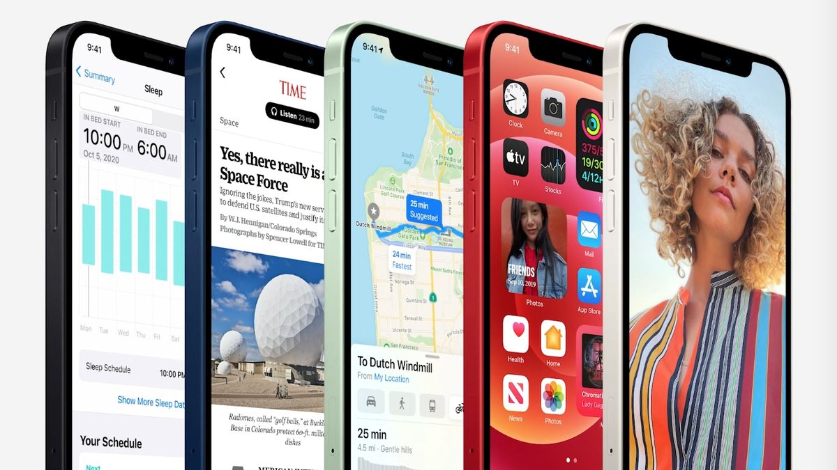 Apple lanzó iOS 14.3: ¿qué trae de nuevo la actualización?