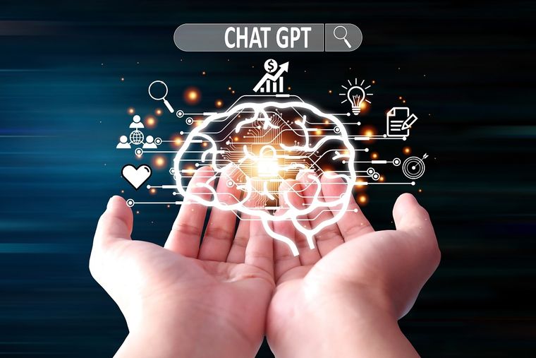 ¿Cansado de ChatGPT? Prueba esta alternativa de inteligencia artificial gratuita