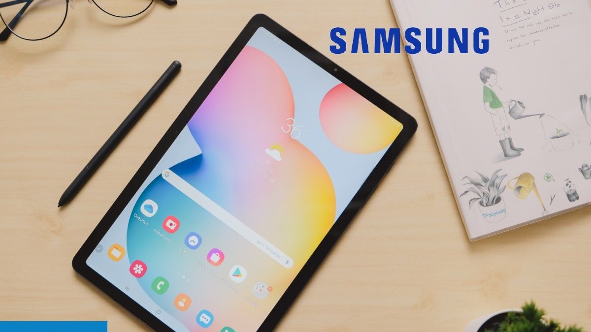 Esta tablet premium de Samsung la puedes adquirir en Walmart al precio ...