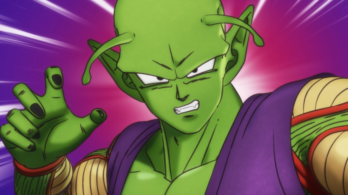 Dragon Ball Z: el pasado oscuro que obliga a Piccolo a ocultar su ...