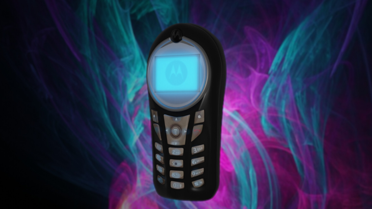Viaje al pasado: ¿Qué teléfono viejo era mejor, el Motorola C115 o el ...
