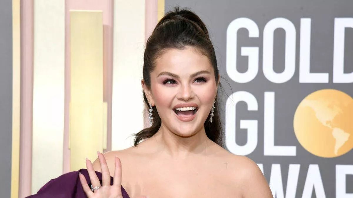 ¿Cuál es el secreto? Selena Gomez y su marca Rare Beauty son virales en ...