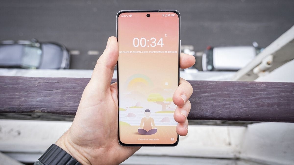 Igual que Apple: así es el “Modo Concentración” de MIUI14 que puedes activarlo en tu Xiaomi