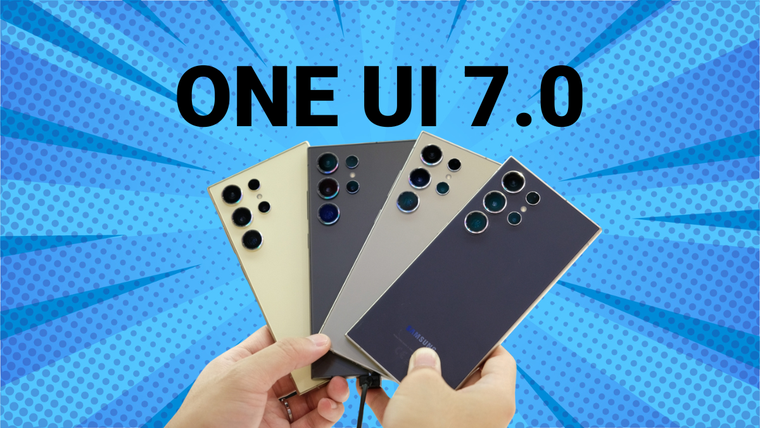 ¡Sorpresa mundial! Samsung se adelanta y lanza One UI 7.0 antes de lo ...