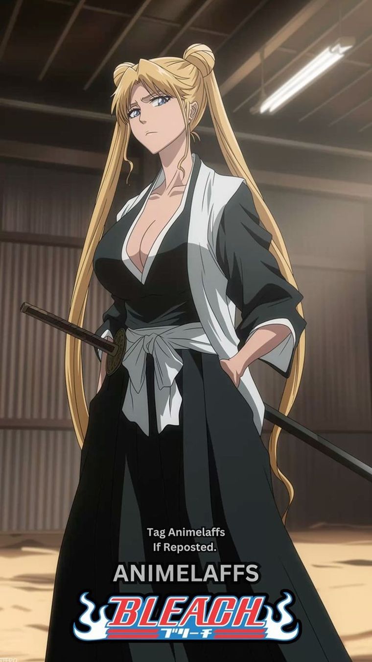 Estos son los mejores crossover de Usagi Tsukino en el anime Sailor Moon