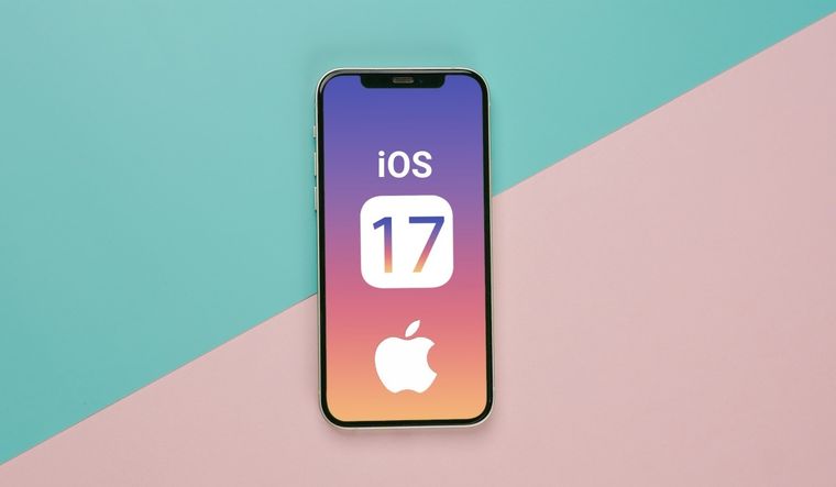 Esta es la lista completa de iPhone que no podrán actualizar al reciente lanzamiento de iOS 17
