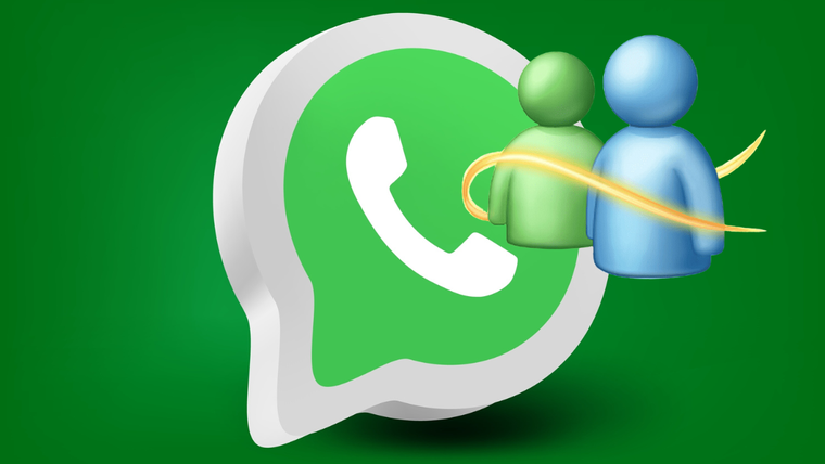 Modo MSN en WhatsApp: ¿podrás enviar zumbidos para que te respondan ...