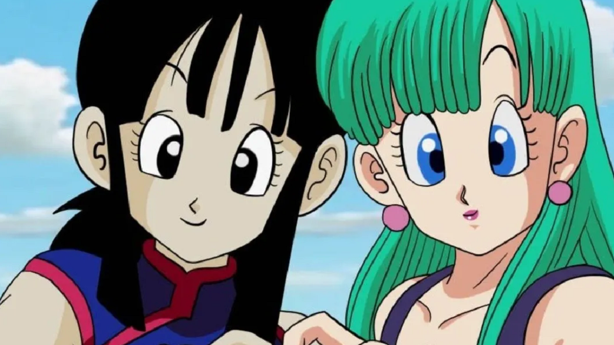 Dragon Ball: así se vería la fascinante fusión entre Milk y Bulma con ...