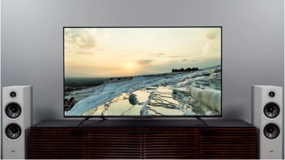 Amazon sorprende con una gran oferta para el mejor televisor Hisense