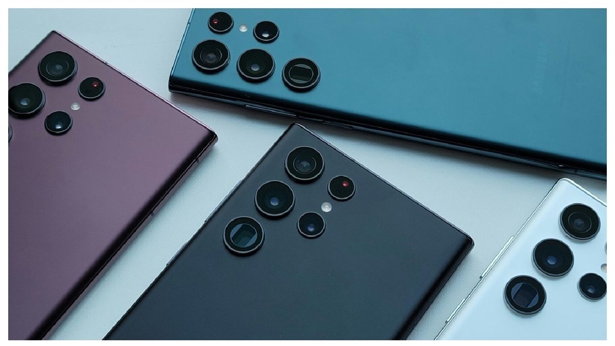 Una gran filtración de Samsung confirma los nuevos colores de los ...