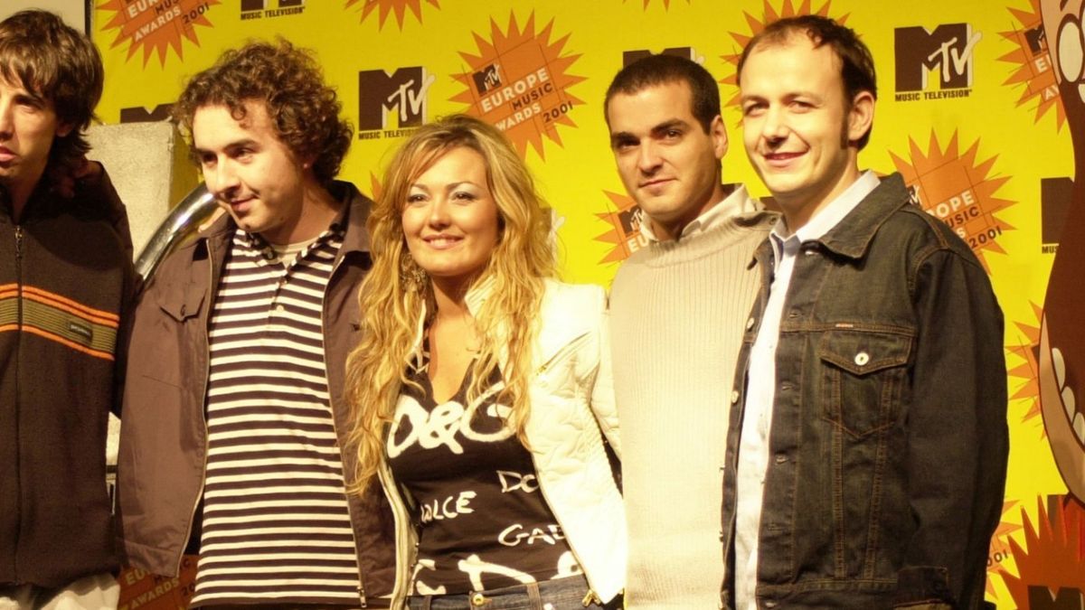 La verdad detrás de 20 de enero, la famosa canción de La Oreja de Van Gogh