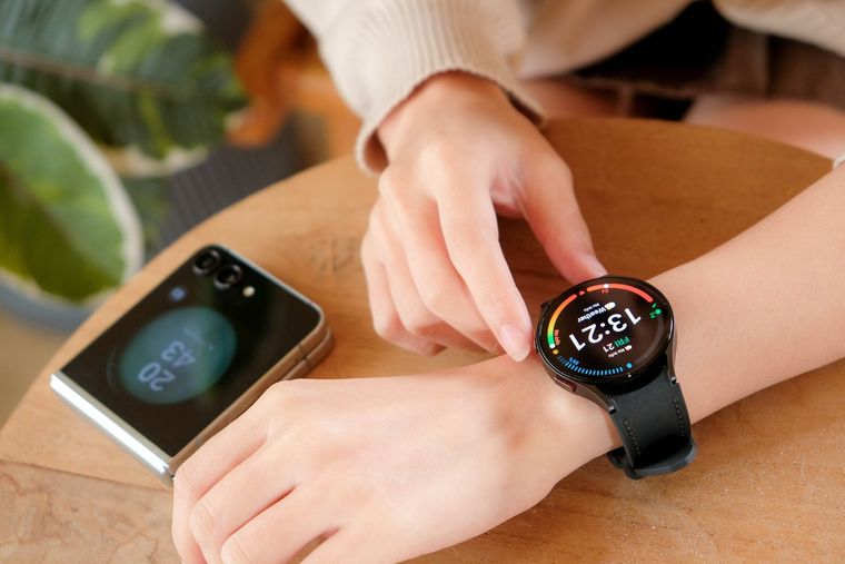 El nuevo Samsung Galaxy Watch dará un salto al futuro y cambiará los ...