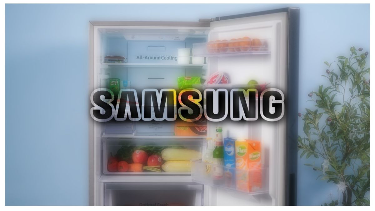 Estos son los mejores frigoríficos Samsung que puedes comprar en 2024