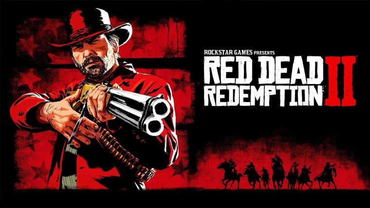 Read Dead Redemption 2 sigue aumentando sus ventas