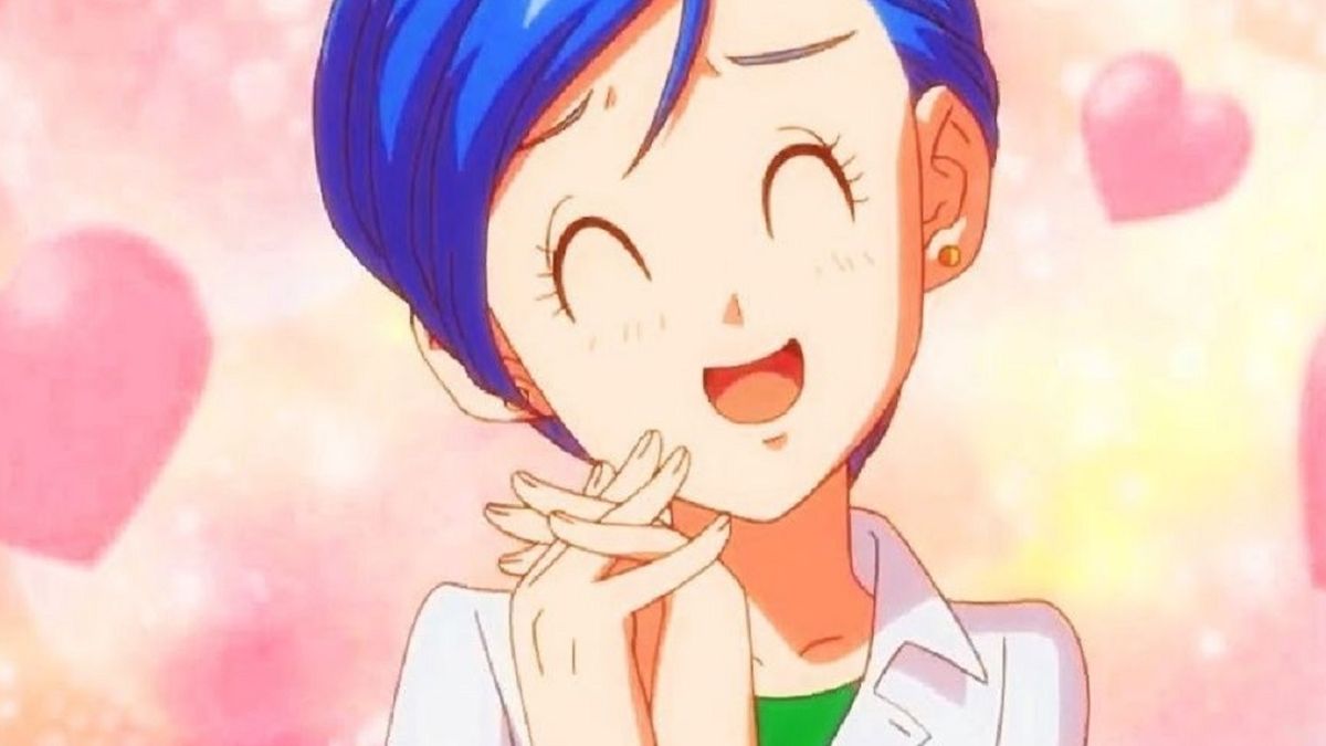 Ni fanart ni la IA: un artista y fan de Dragon Ball reúne todos los ...