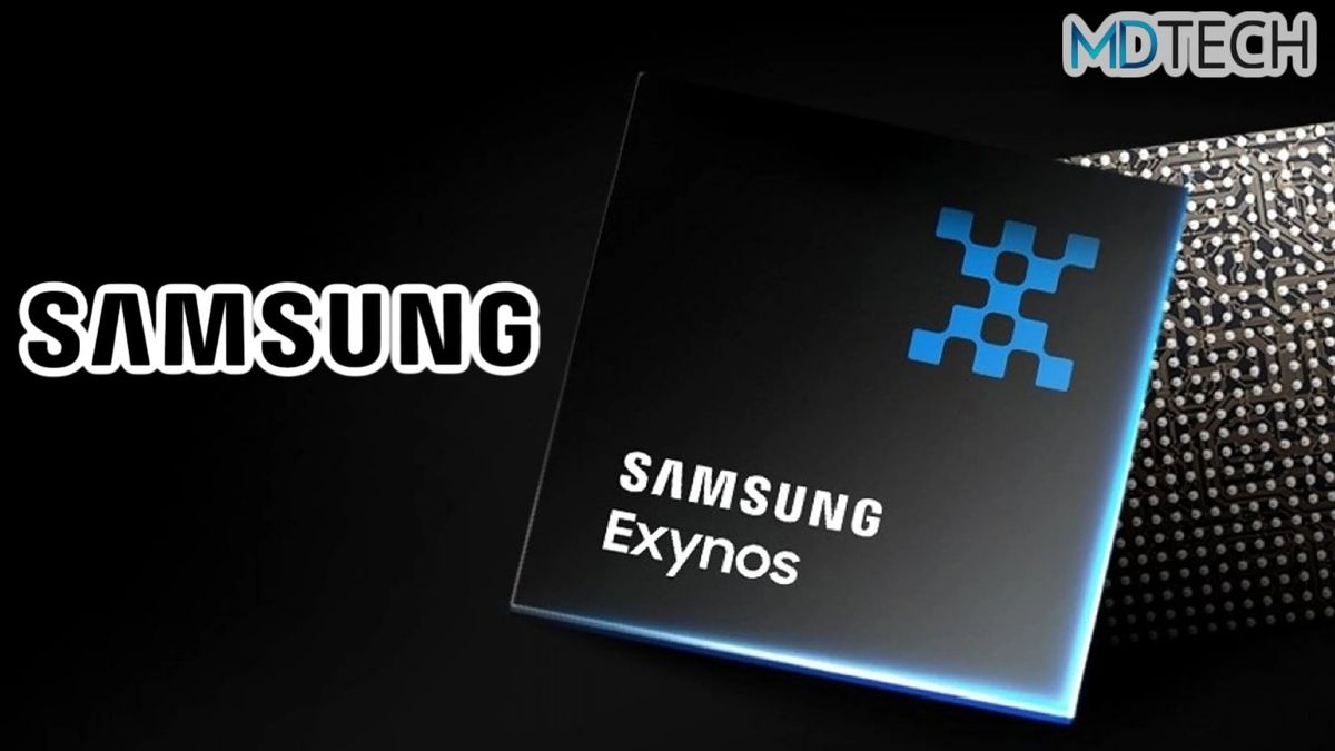 Samsung confirma los procesadores que llevarán los nuevos Samsung ...