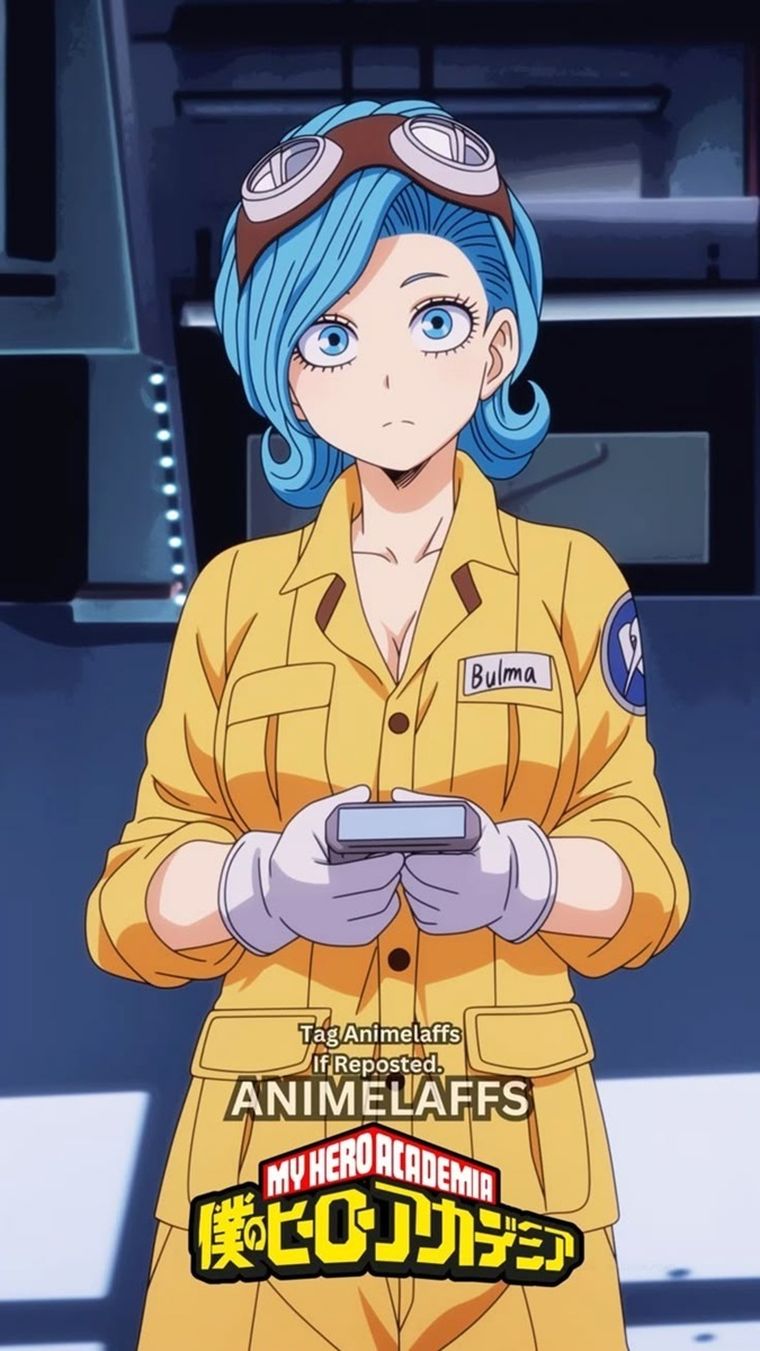 Dragon Ball Z: estos son los 10 crossover más impactantes de Bulma