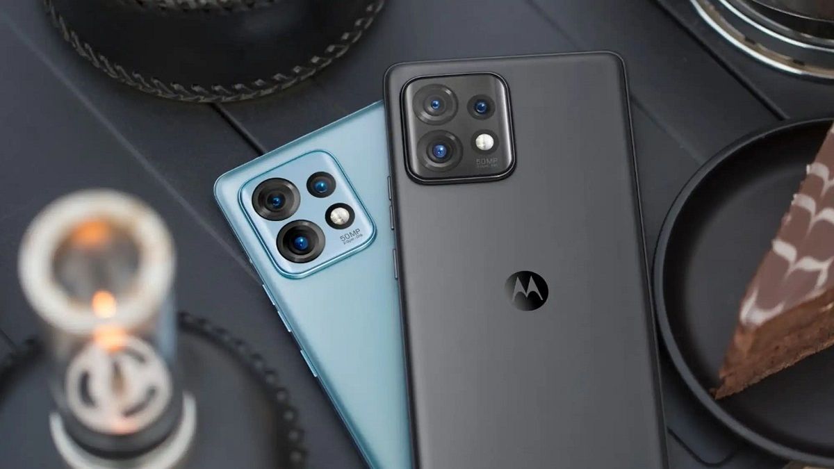 Estos son los mejores 3 teléfonos Motorola de gama alta que puedes ...