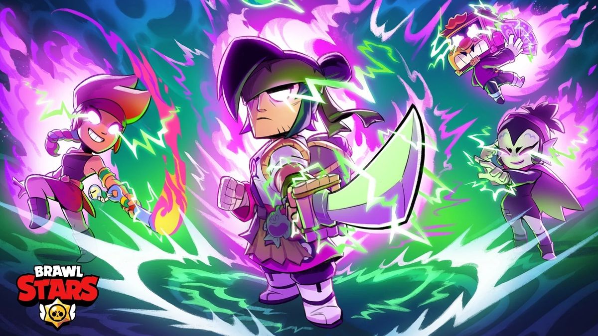 Brawl Stars Brawl Talk Junio 2025: ¡Nuevas sorpresas, modos y brawlers!