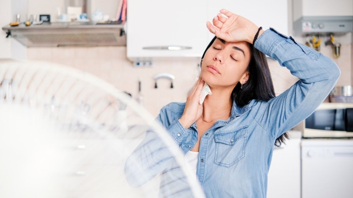 ¡Oferta relámpago! Amazon desploma el precio de este ventilador