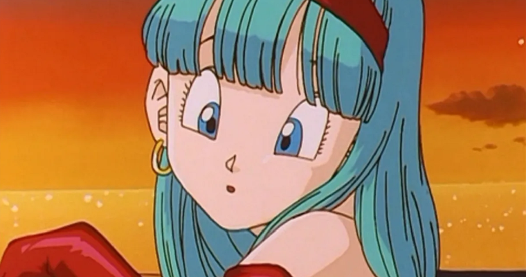 Dragon Ball: Bra, la poderosa hija de Vegeta, se transforma en toda una ...