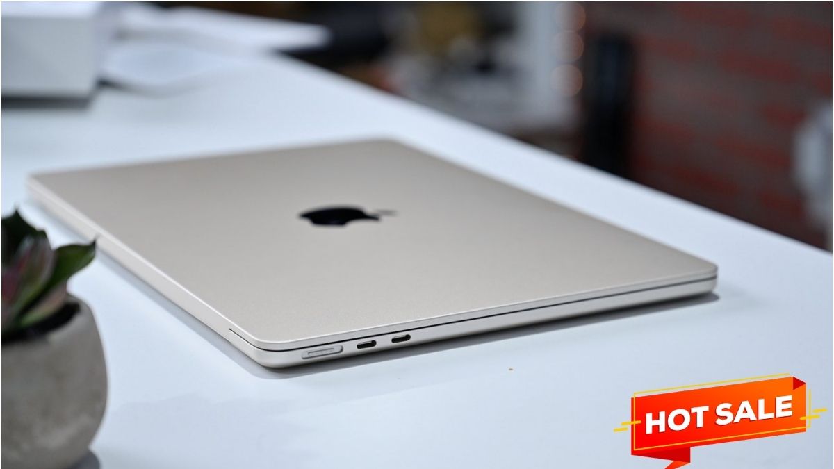 Amazon México ofrece un descuento en el Apple MacBook Air 2022 con chip ...