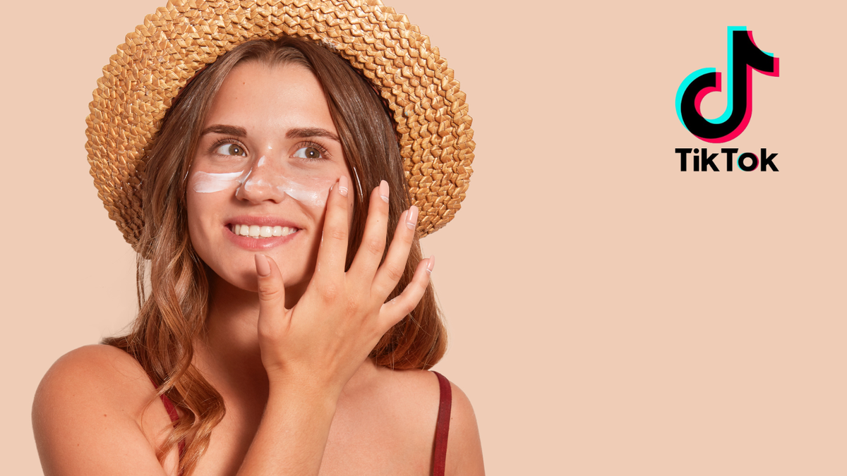 Este es el protector solar favorito en Estados Unidos que se viralizó ...