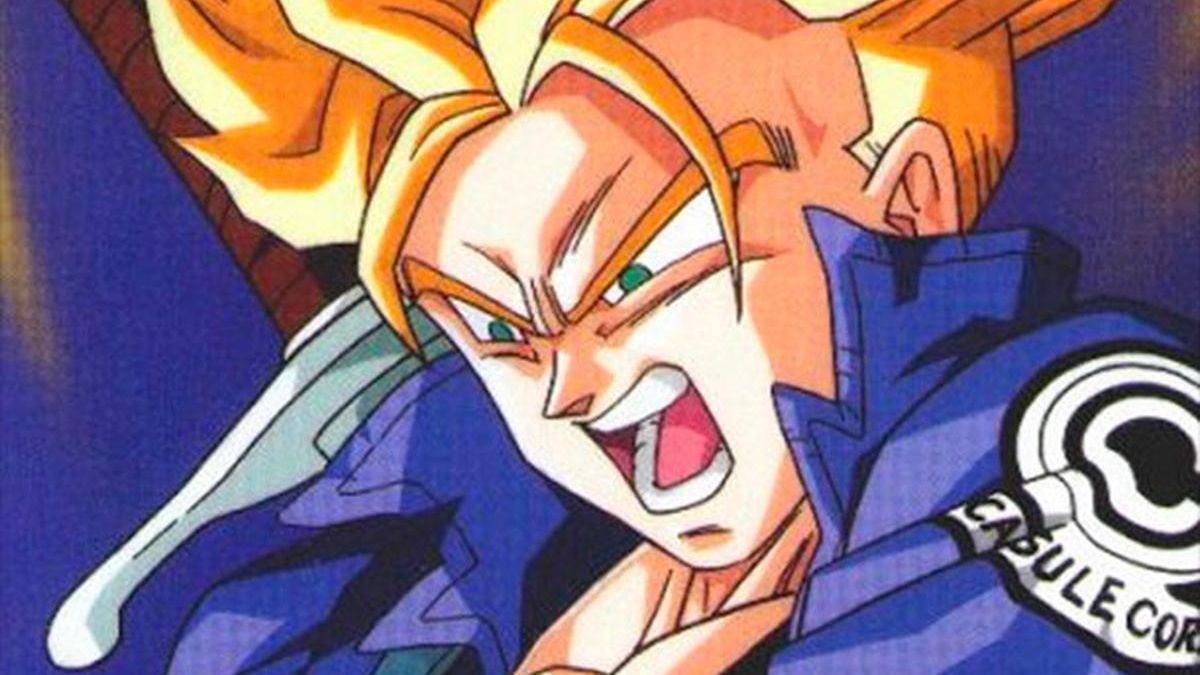 Épica revelación en Dragon Ball: sale a la luz la transformación ...