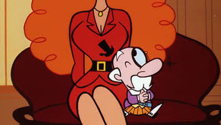 La Señorita Bello de las Chicas Superpoderosas fue recreada mediante este sensual cosplay