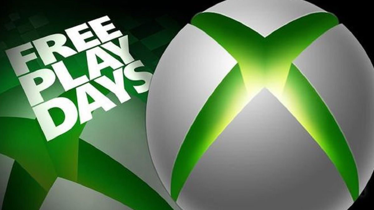 Xbox desafía a PlayStation con un fin de semana de juegos GRATUITOS ...