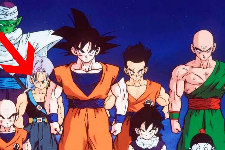 Misterio en el opening de Dragon Ball Z, Chala Head Chala: a qué o a ...