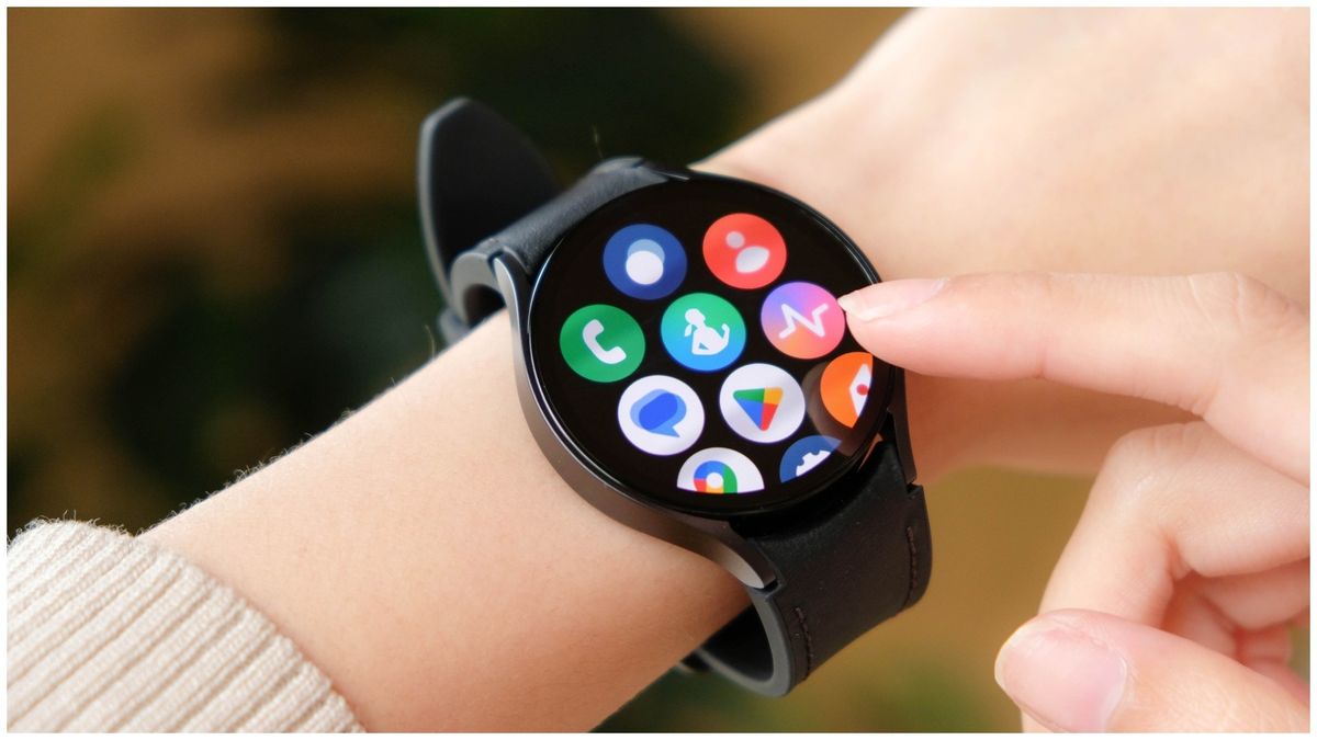 El nuevo Samsung Galaxy Watch dará un salto al futuro y cambiará los ...