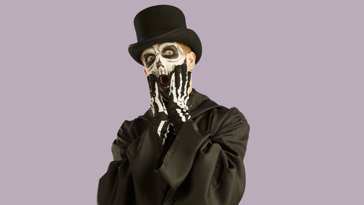 Estos son los 3 mejores disfraces para Halloween y se encuentran en Temu
