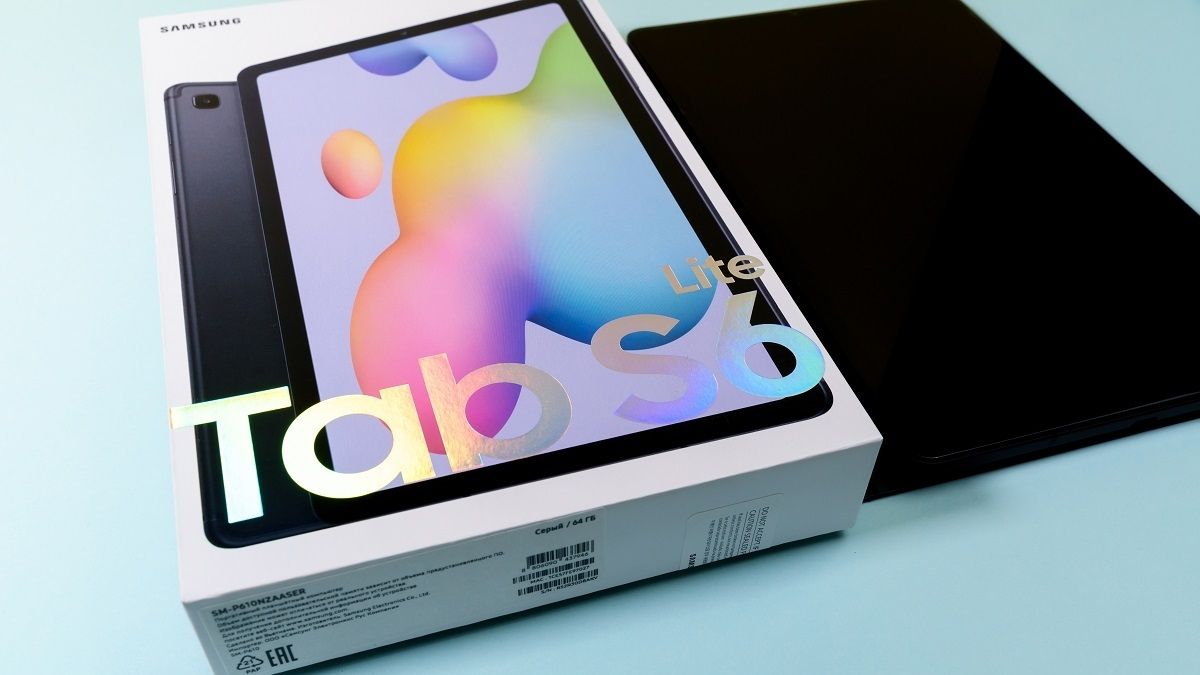 Aprovecha la oferta de Walmart y compra una tablet Samsung de gama alta ...