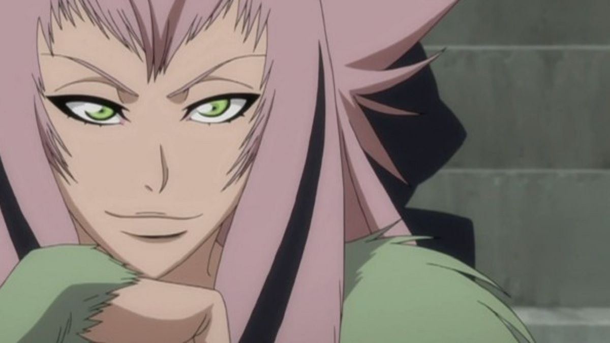 Dile adiós al cosplay: así se vería Zabimaru de Bleach en la vida real ...