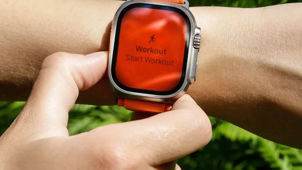 El último Apple Watch ahora más barato que nunca