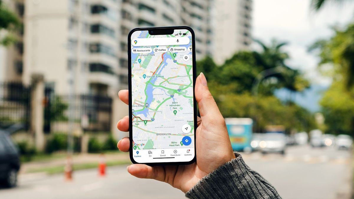 Las 5 actualizaciones Google Maps con IA que no te pueedes perder