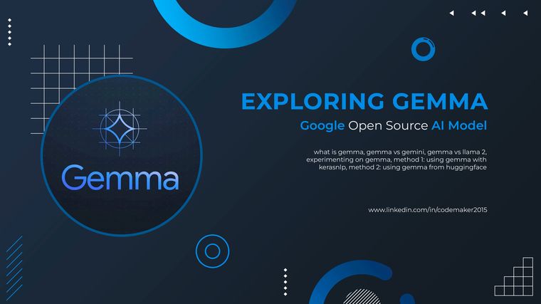 Google presenta Gemma 3 270M, su modelo de IA ligera para dispositivos locales