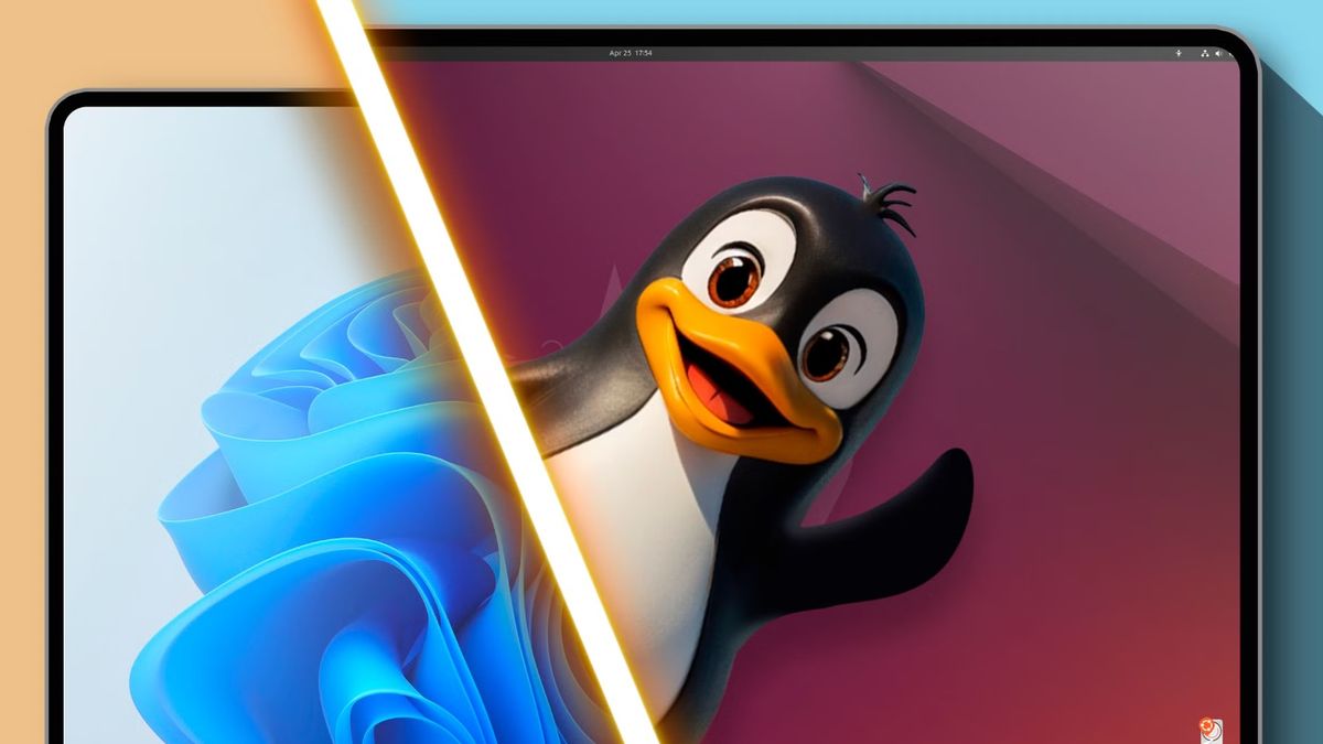 Linux logra lo impensado: empieza el éxodo silencioso desde Windows